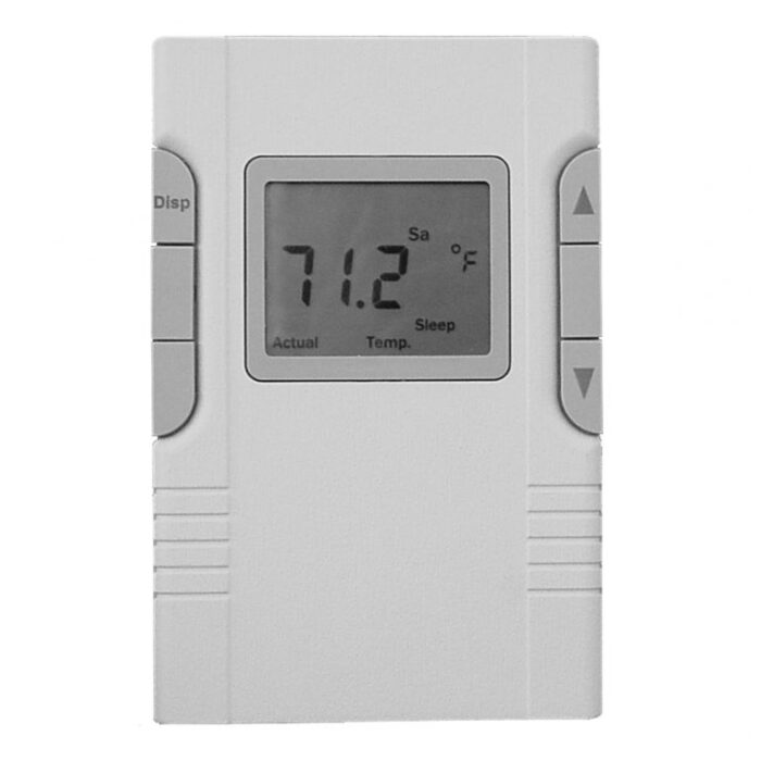 Hydronic Thermostats - Thermostat Depot