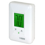 Hydronic Thermostats - Thermostat Depot
